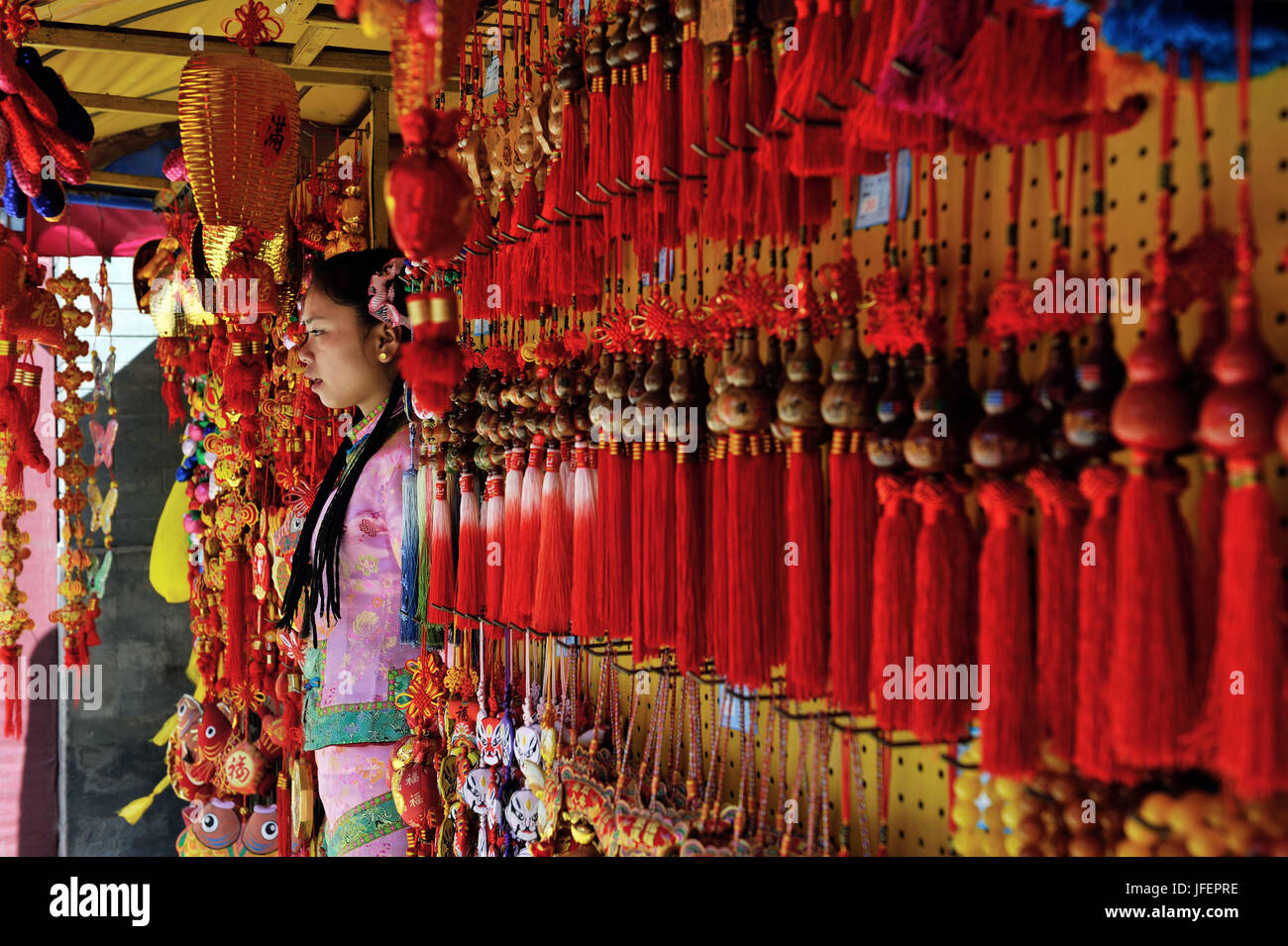 Puning si temple hi-res stock photography and images - Alamy