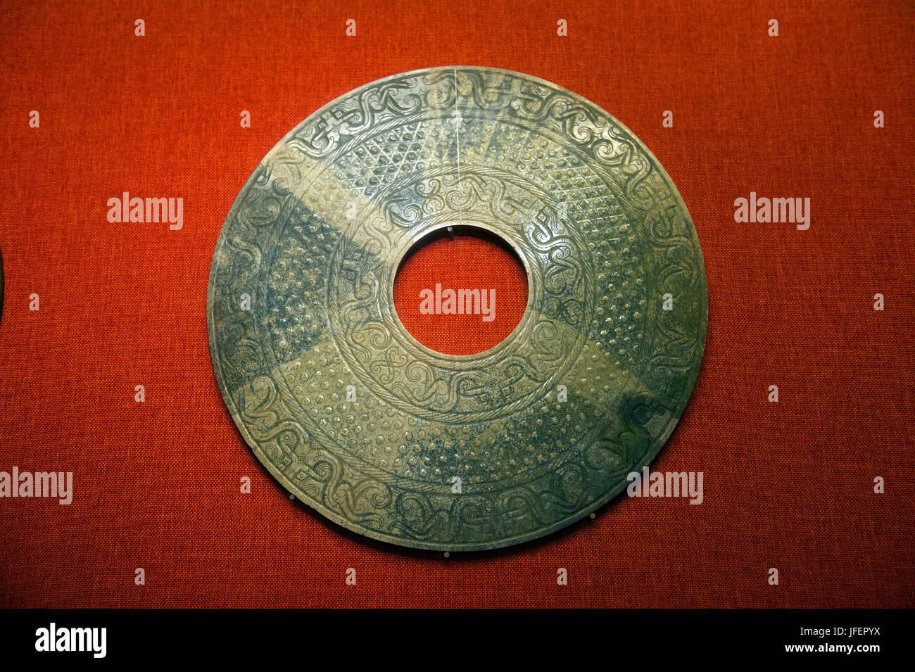 Western han dynasty guangzhou hi-res stock photography and images - Alamy