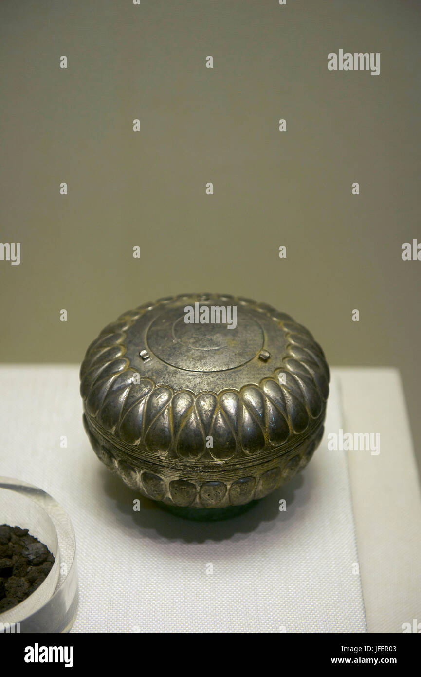 Nanyue tomb hi-res stock photography and images - Alamy