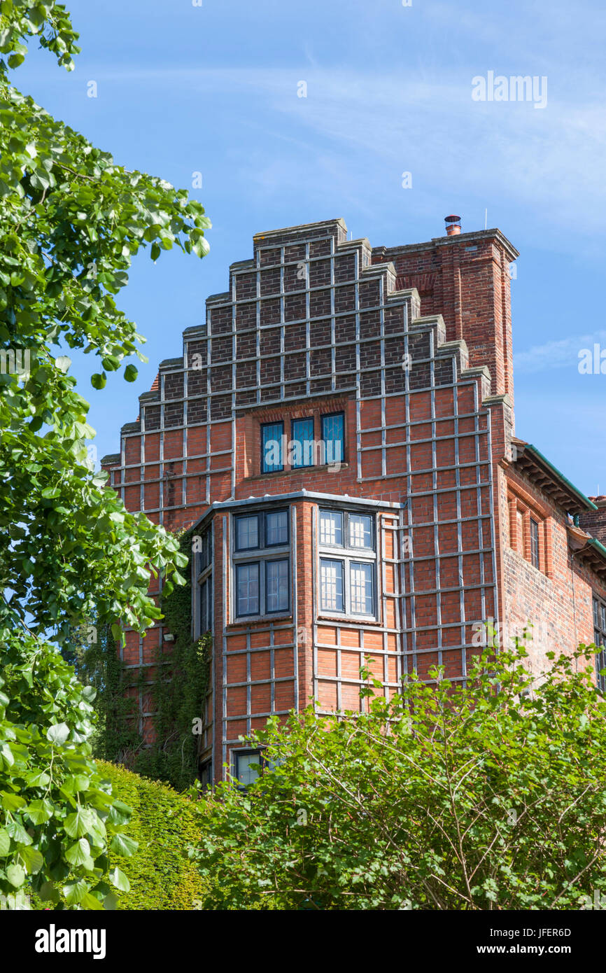 Winston churchill house chartwell hi-res stock photography and images ...