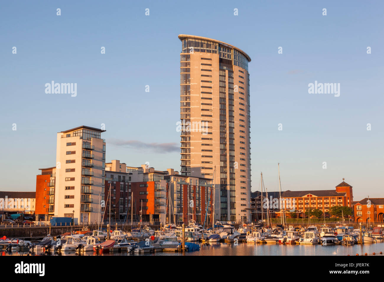Swansea Docks Wales High Resolution Stock Photography and Images - Alamy