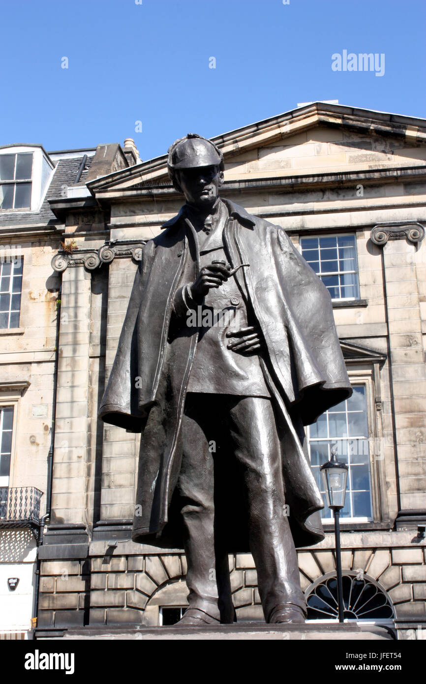 Picardy place edinburgh hi-res stock photography and images - Alamy