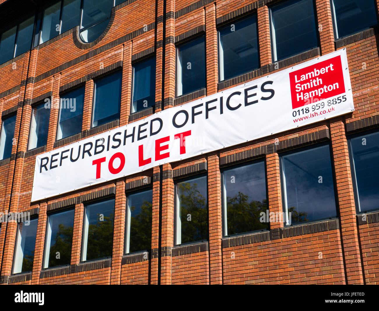 Refurbished building hi-res stock photography and images - Alamy