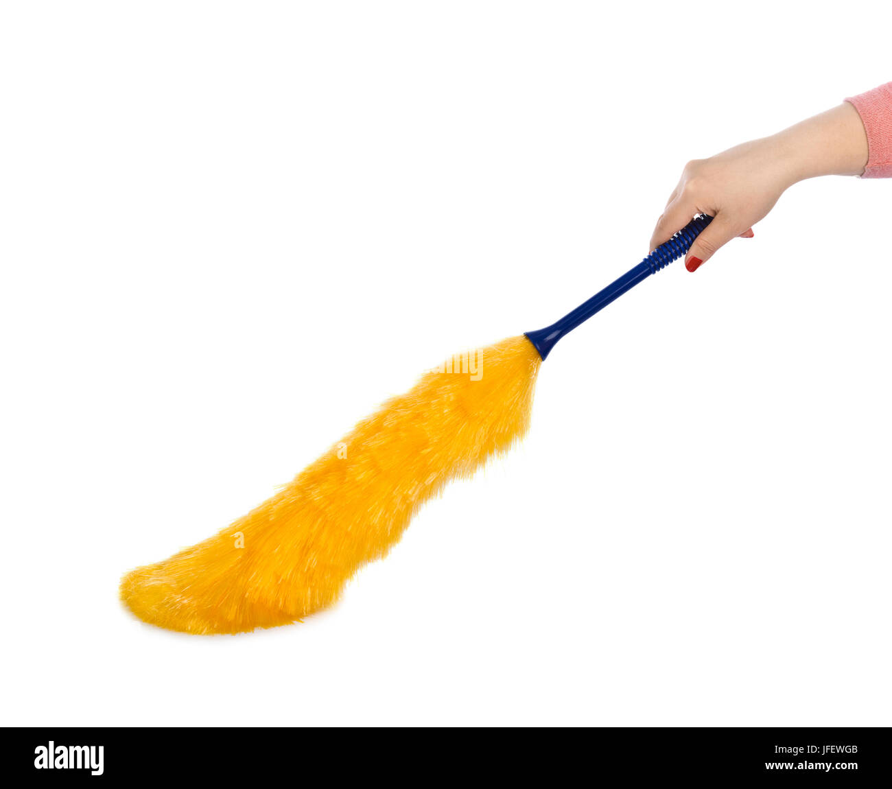 Dust handle hi-res stock photography and images - Alamy
