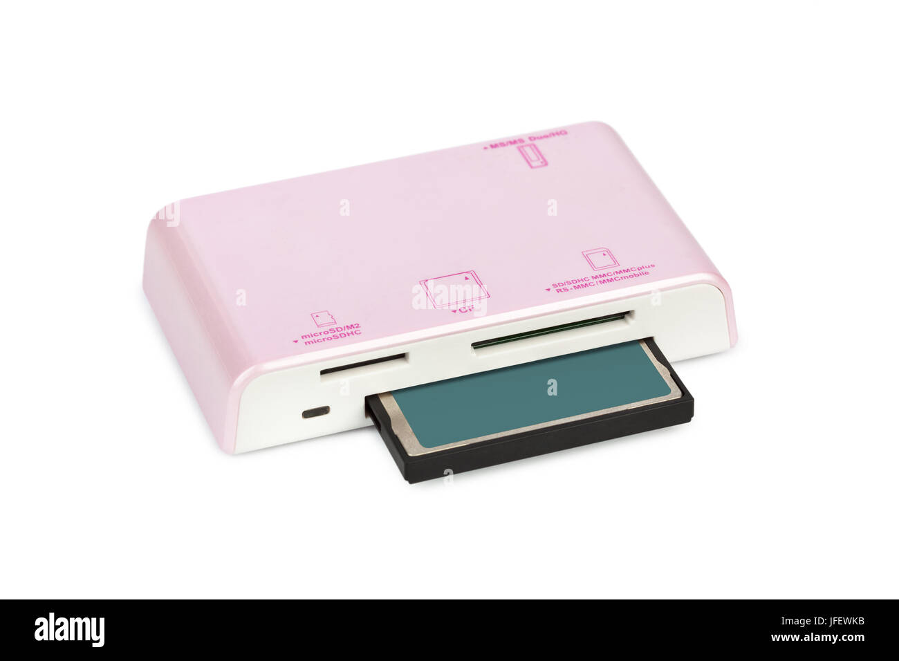 Cardreader hi-res stock photography and images - Alamy