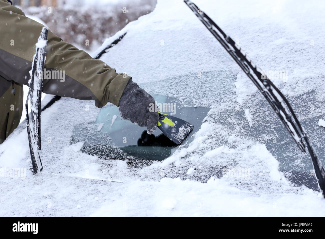 Car screen hi-res stock photography and images - Alamy