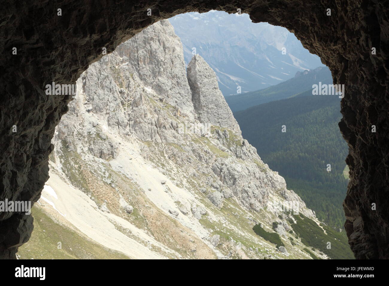 From high window hi-res stock photography and images - Alamy