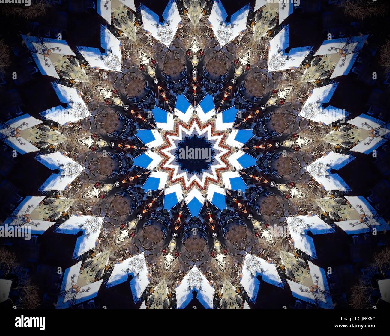 Indian native structure illustration hi-res stock photography and ...