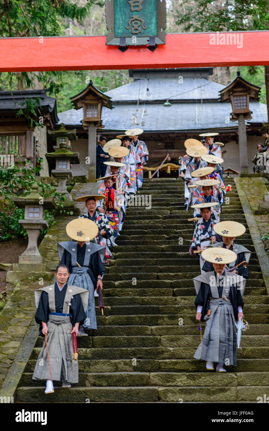 Takayama sanno matsuri hi-res stock photography and images - Alamy