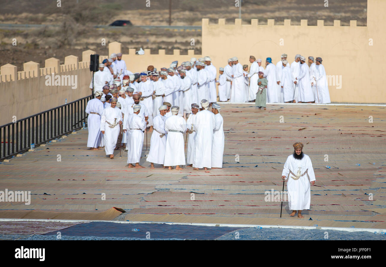 Mosque prayer oman 2017 hi-res stock photography and images - Alamy