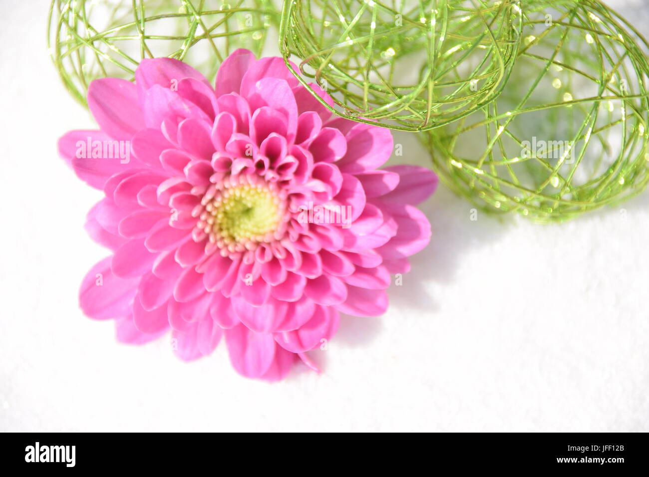 gentle colours zen atmosphere of relaxation and tranquility Stock Photo ...