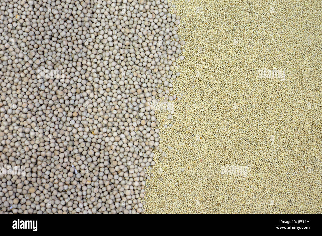 Soy grains hi-res stock photography and images - Alamy