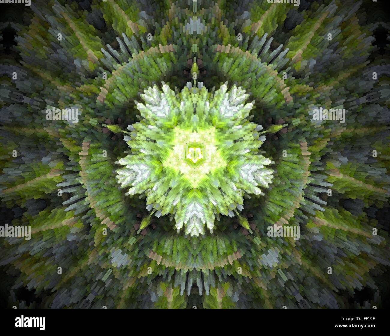 5 sided shape hi-res stock photography and images - Alamy