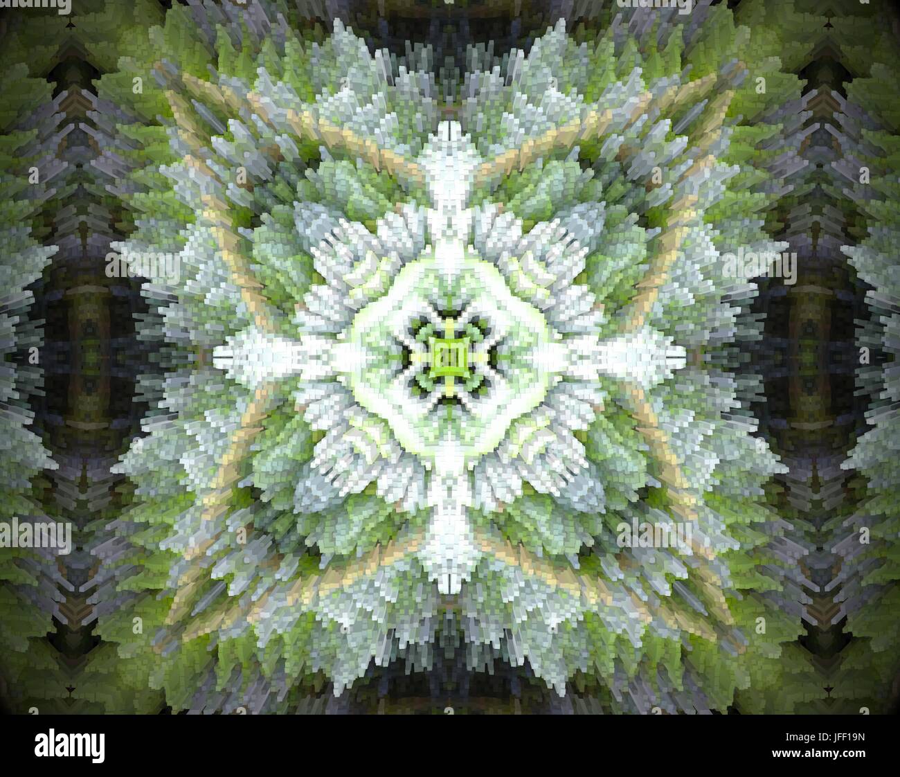 4 sided shape hi-res stock photography and images - Alamy