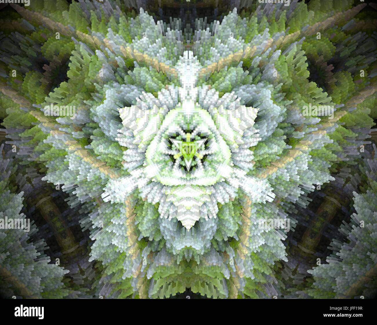 3 sided hi-res stock photography and images - Alamy