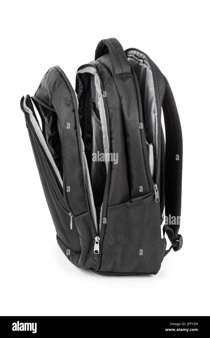 Black satchel hi-res stock photography and images - Alamy