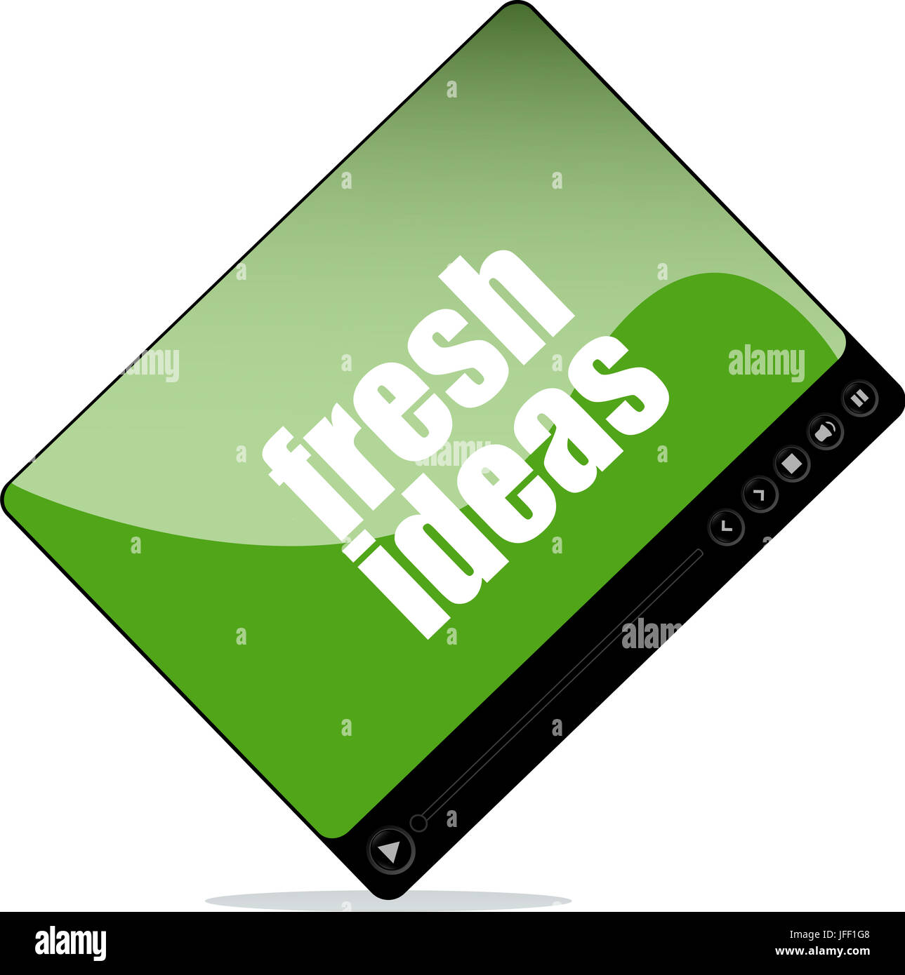 Video ideas hi-res stock photography and images - Alamy