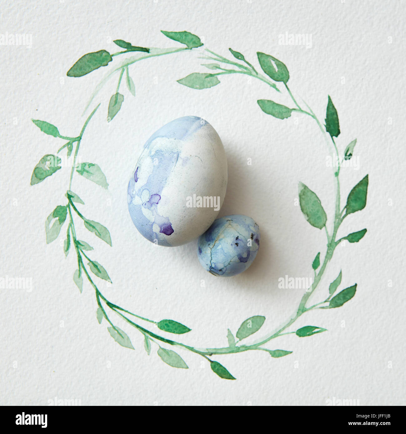 White eggs on paper hi-res stock photography and images - Alamy