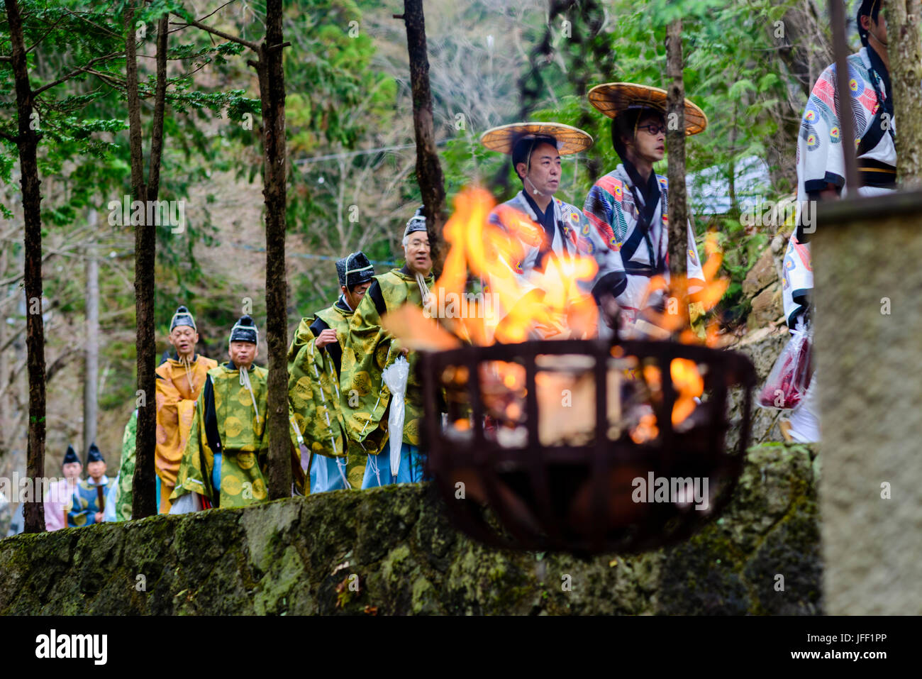 Takayama sanno matsuri hi-res stock photography and images - Alamy