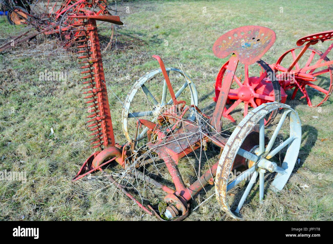 Yesteryear hi-res stock photography and images - Alamy