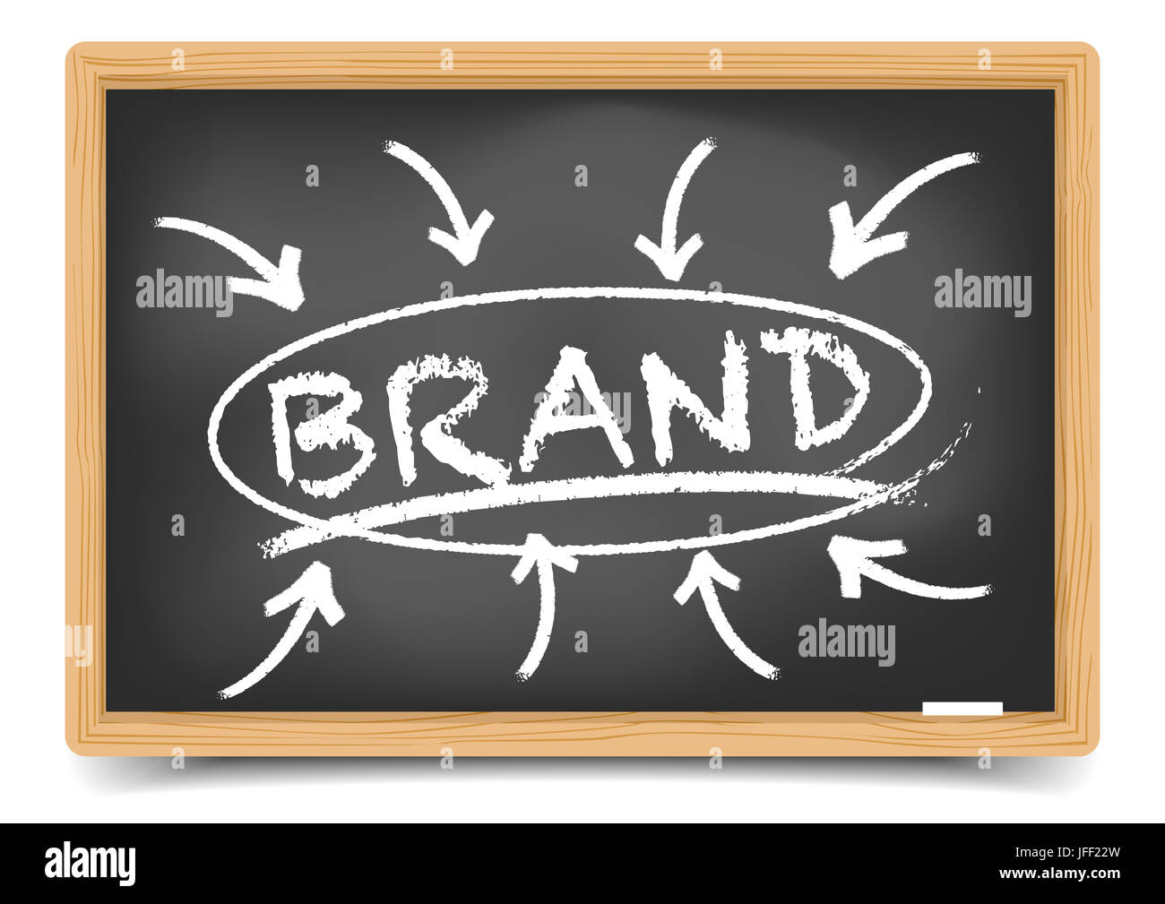 What is your brand Cut Out Stock Images & Pictures - Alamy