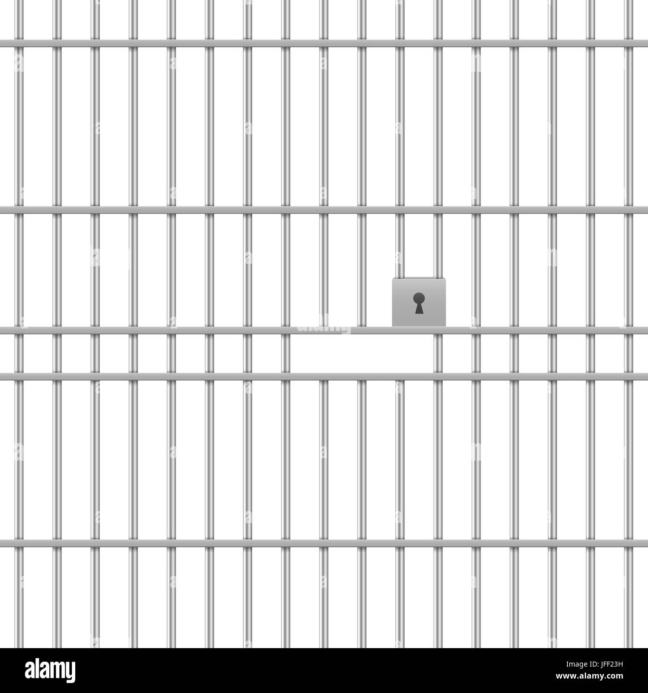 prison bars background Stock Photo - Alamy