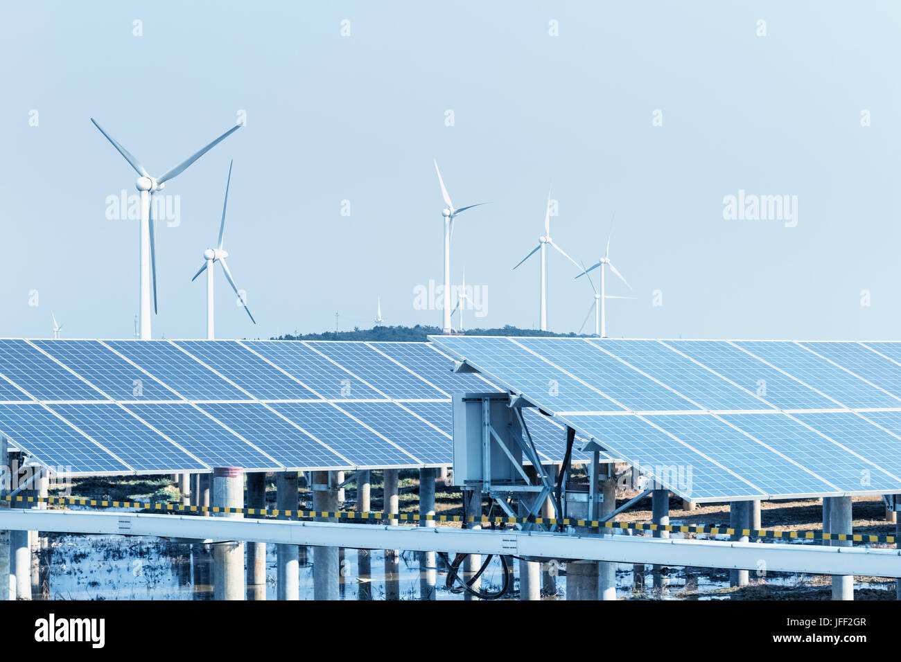 new energy background Stock Photo - Alamy