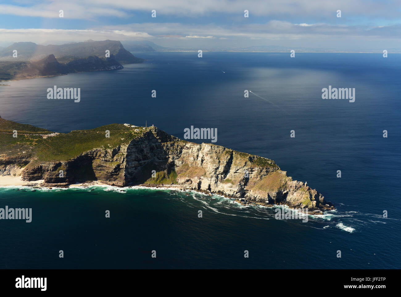 Cape of Good Hope Stock Photo - Alamy
