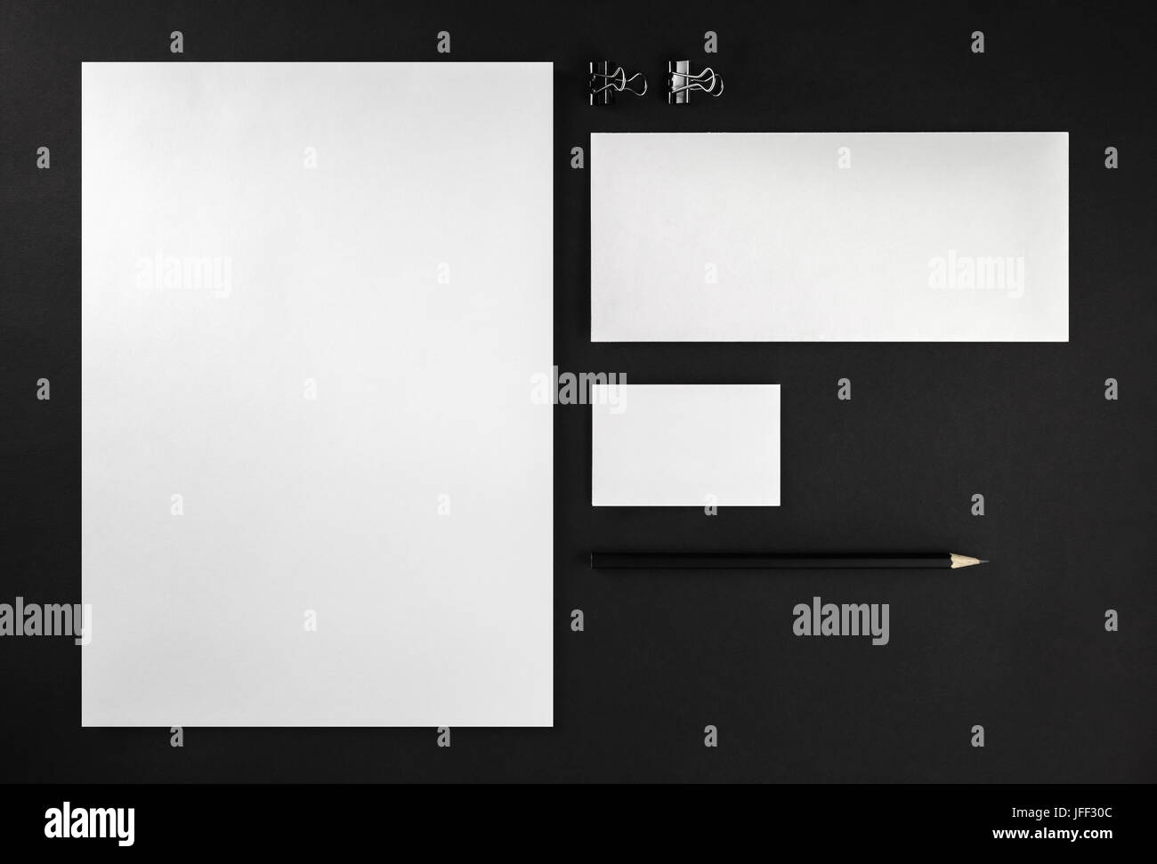 Mockup for placing your design Stock Photo - Alamy