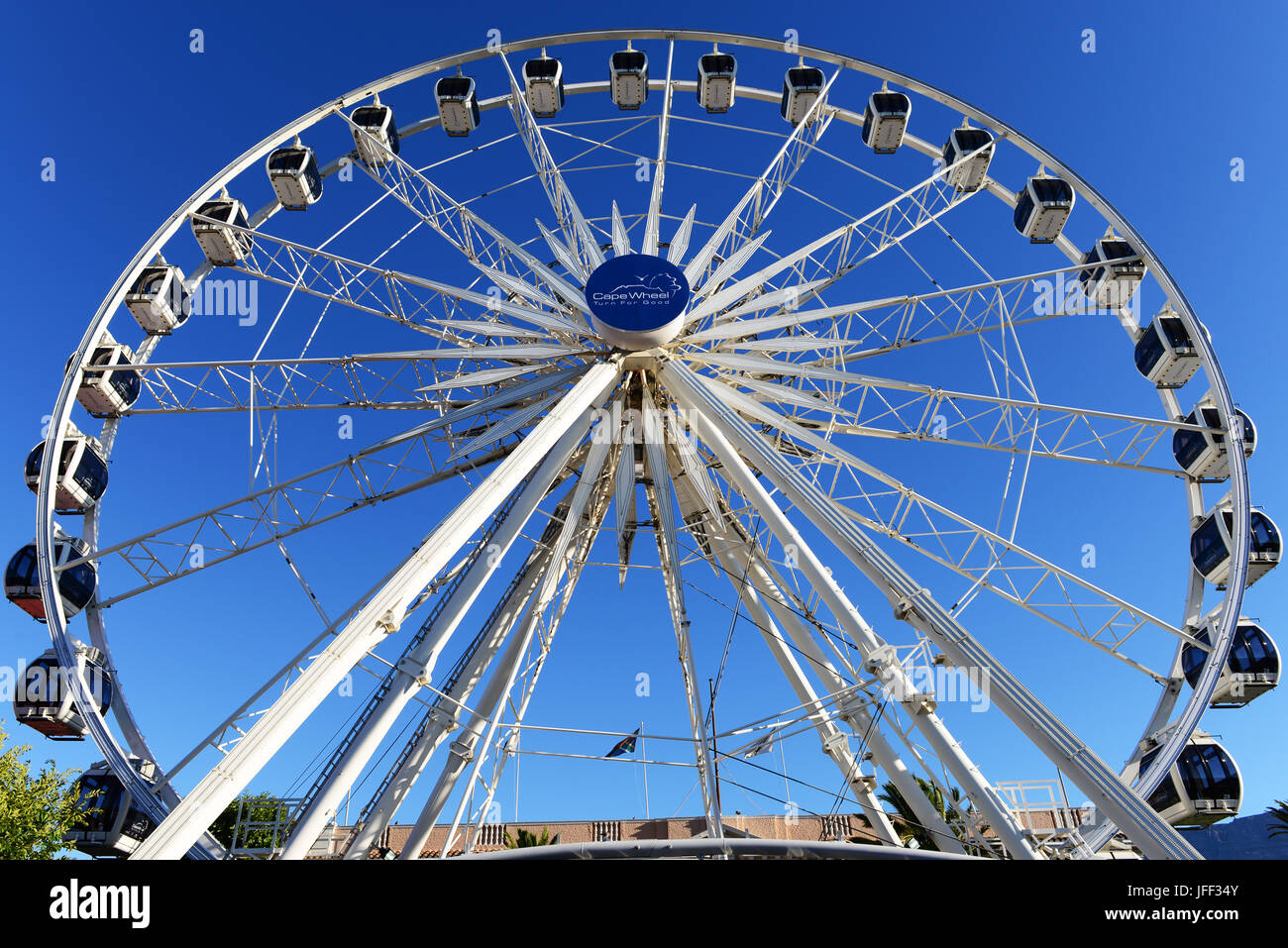 Panoramic wheel hi-res stock photography and images - Alamy