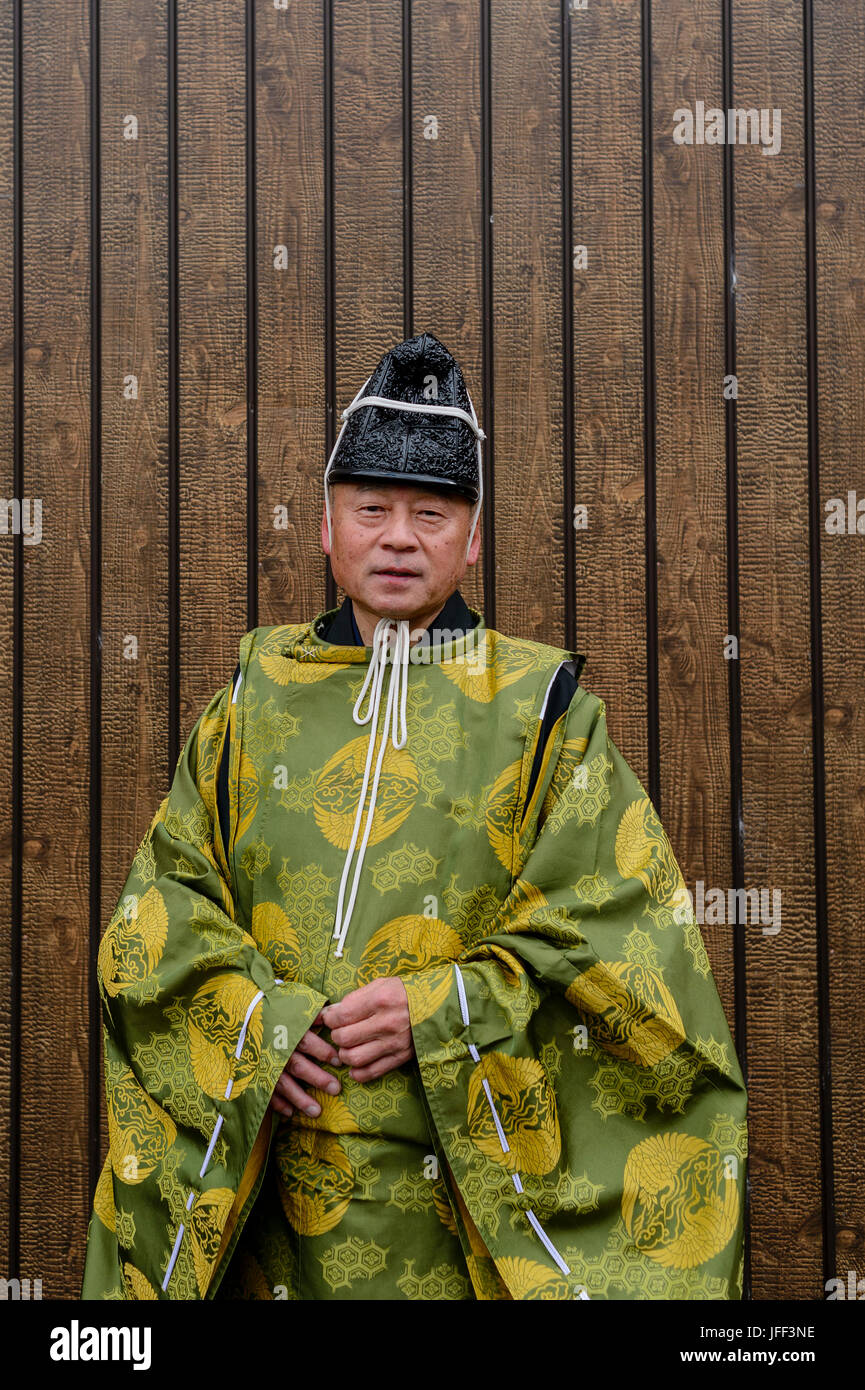 Takayama Spring Festival Stock Photo - Alamy