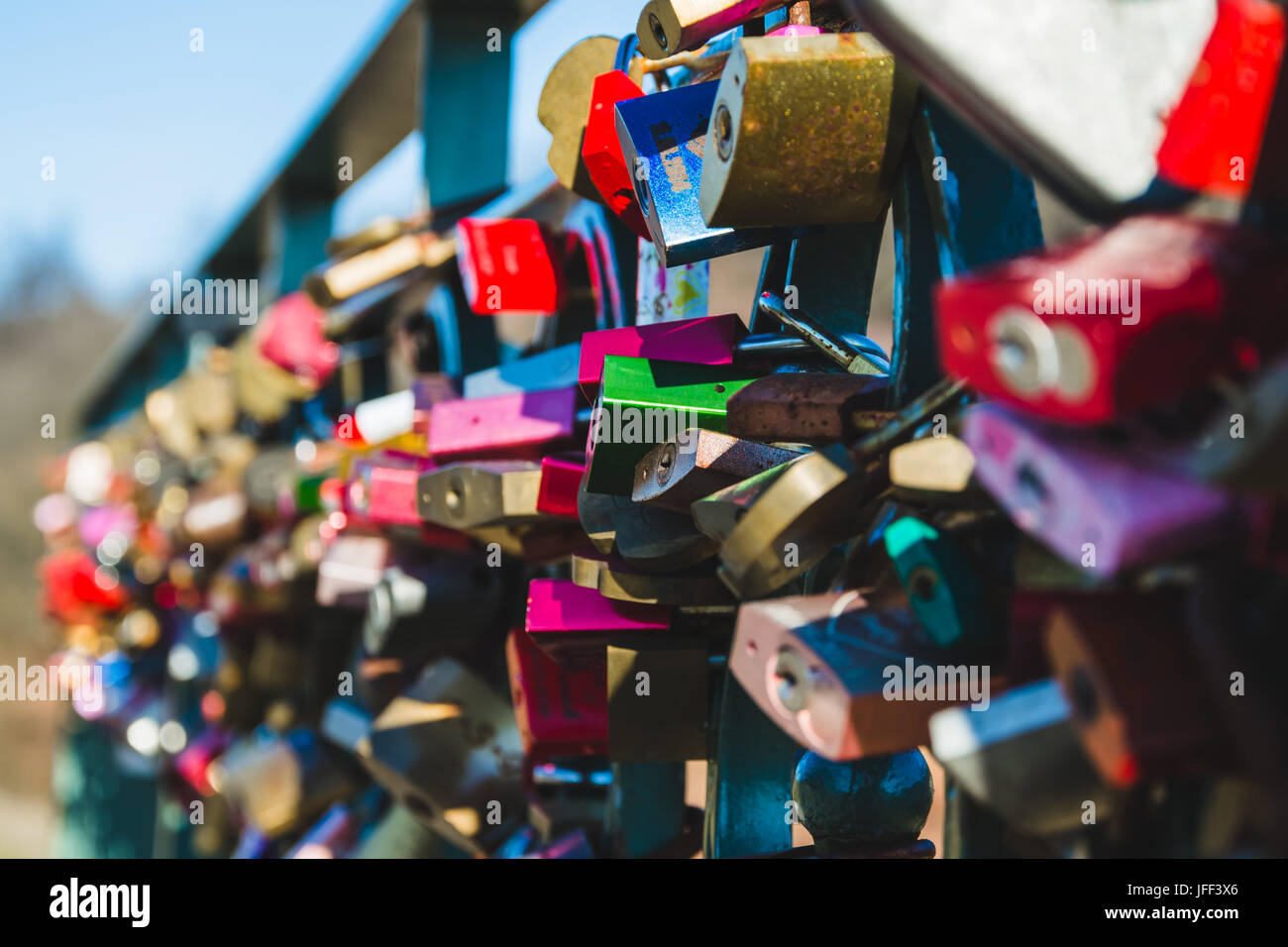 Traditional locks hi-res stock photography and images - Alamy