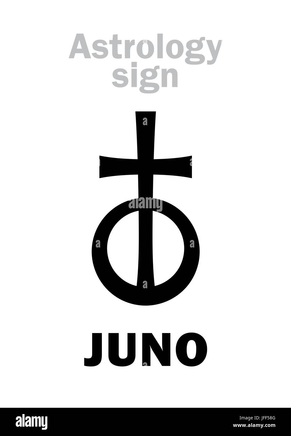 Juno Cut Out Stock Images & Pictures - Alamy