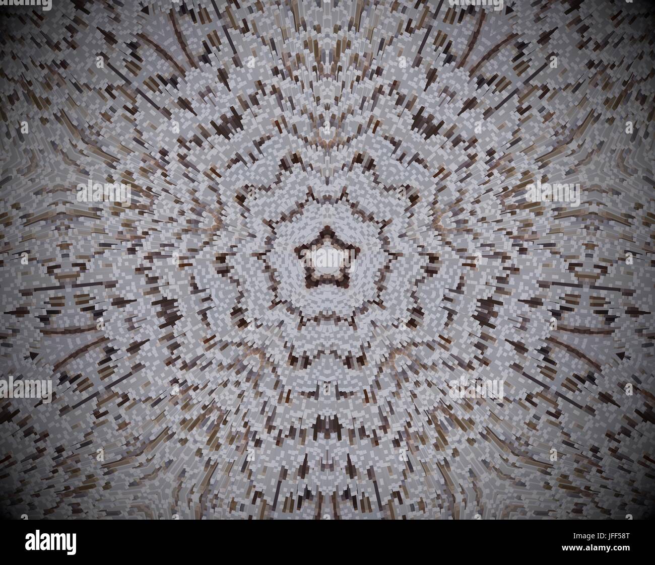 5 sided star hi-res stock photography and images - Alamy