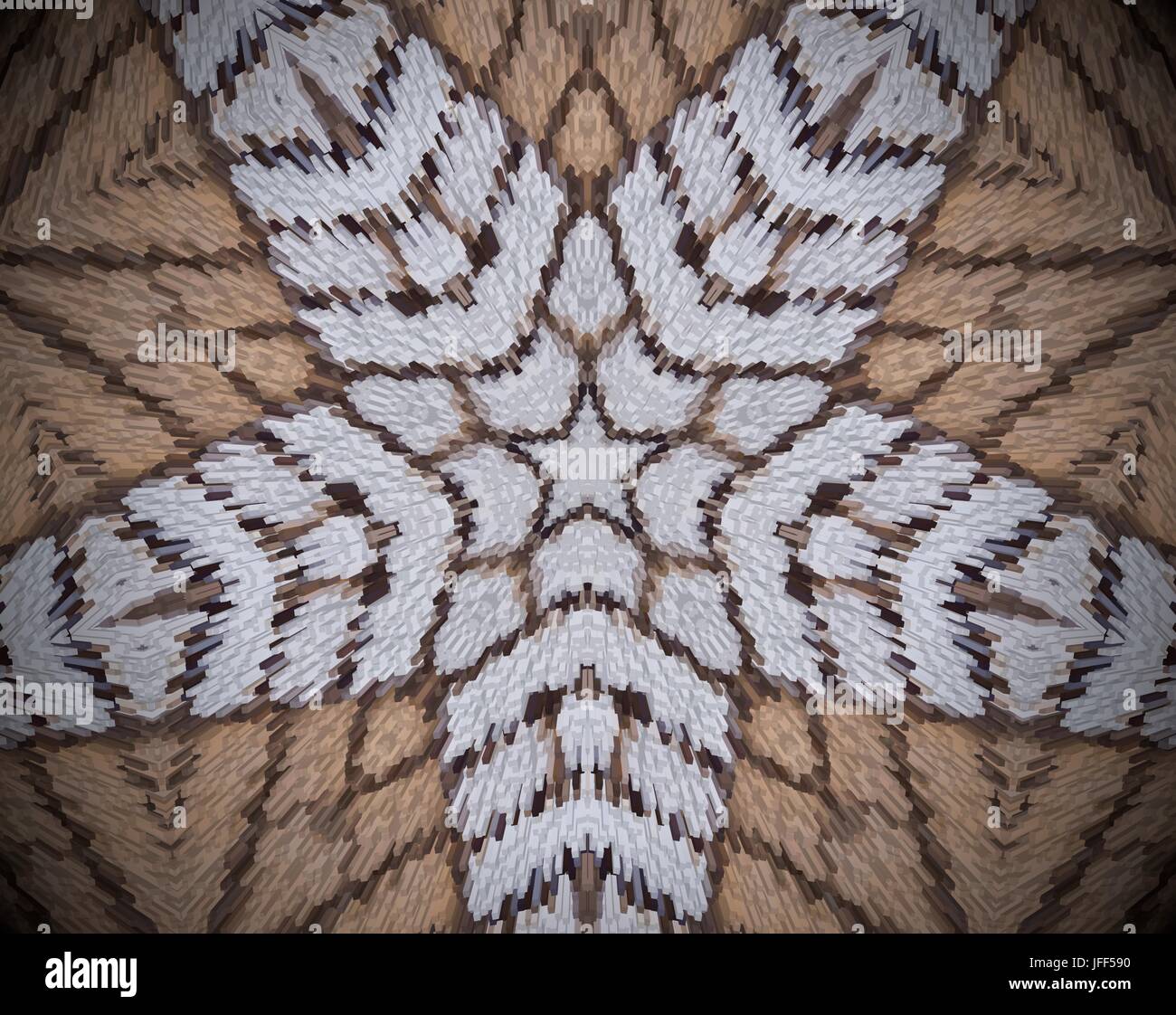 Embossed star hi-res stock photography and images - Alamy