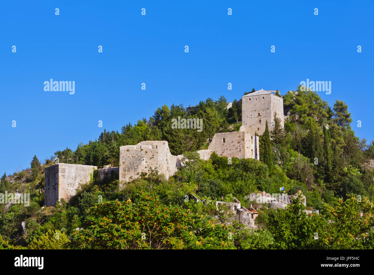 Stolac hi-res stock photography and images - Alamy
