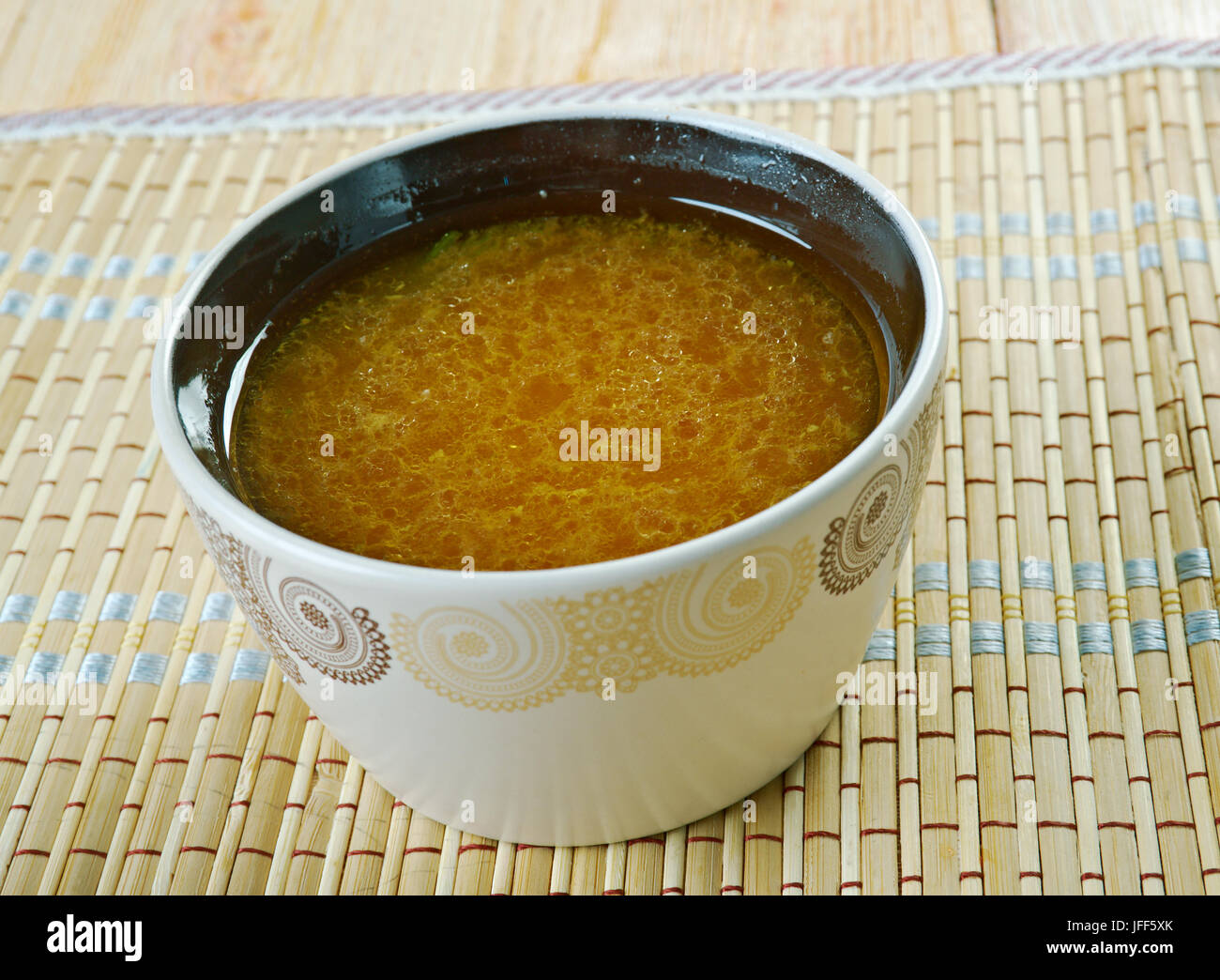 Tropic nut hi-res stock photography and images - Alamy