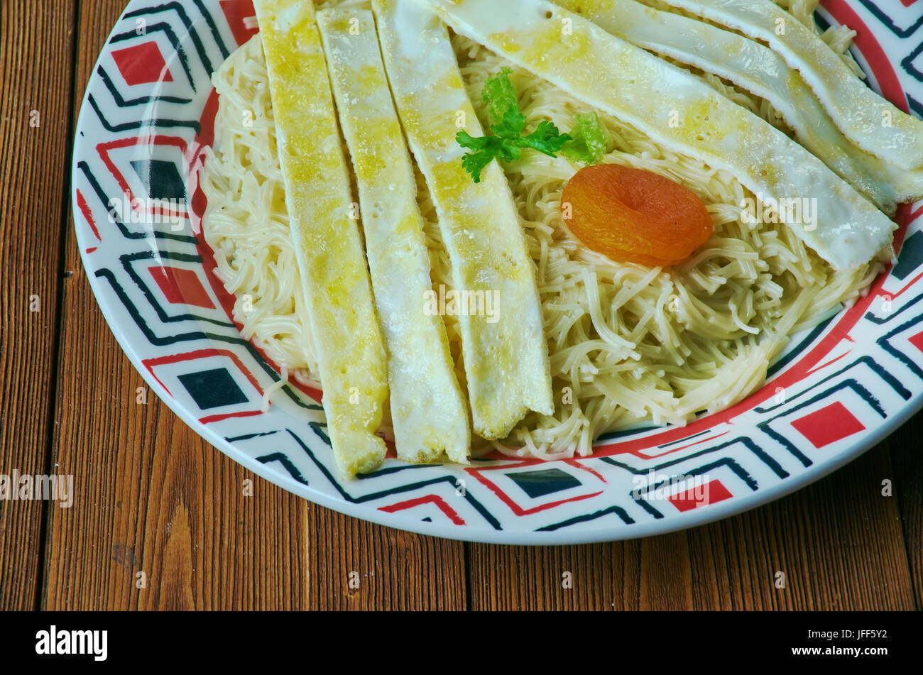 Balaleet hi-res stock photography and images - Alamy