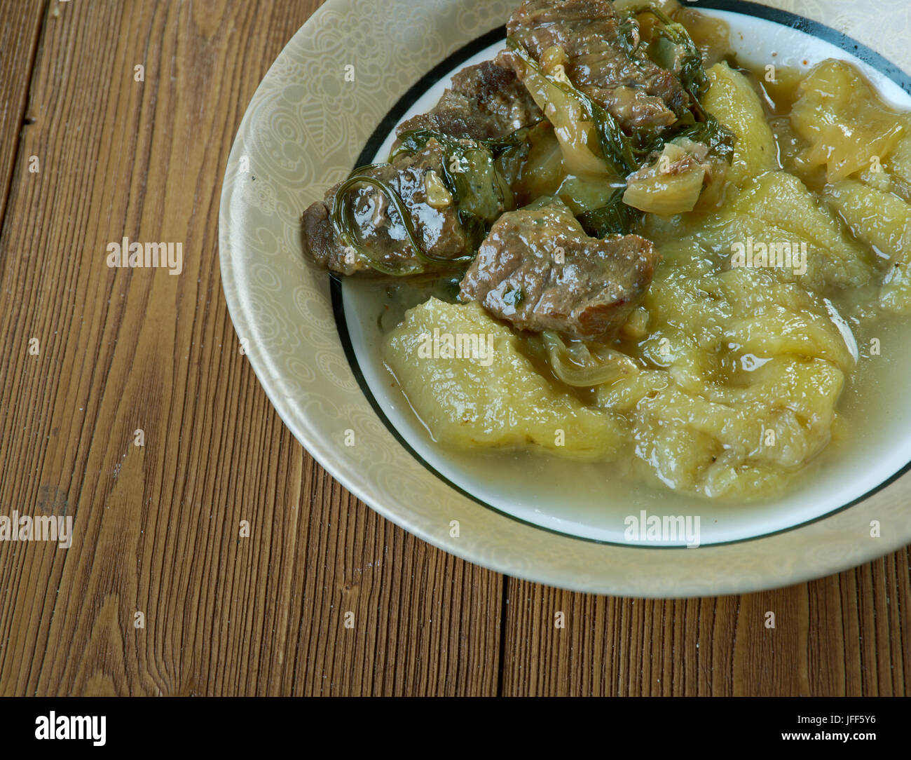 Matoke hi-res stock photography and images - Alamy