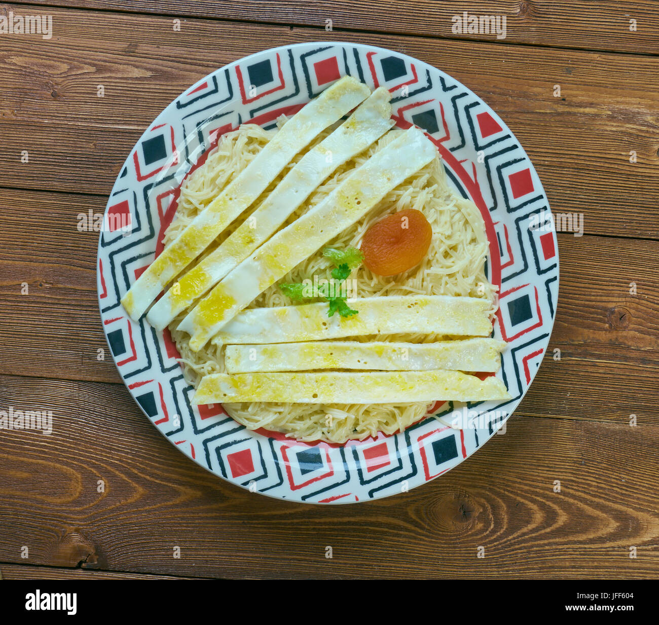 Balaleet hi-res stock photography and images - Alamy