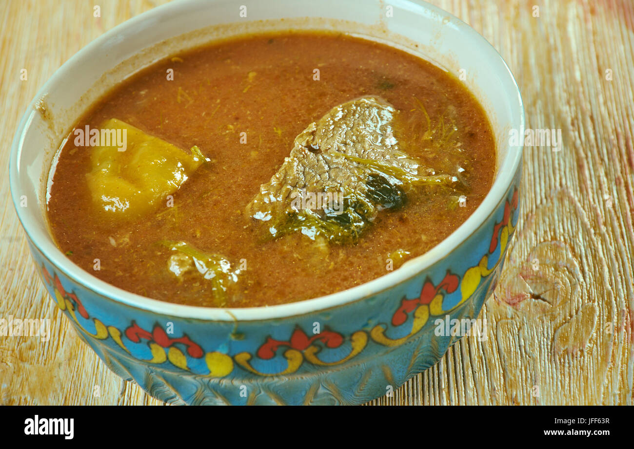 Dalcha hi-res stock photography and images - Alamy