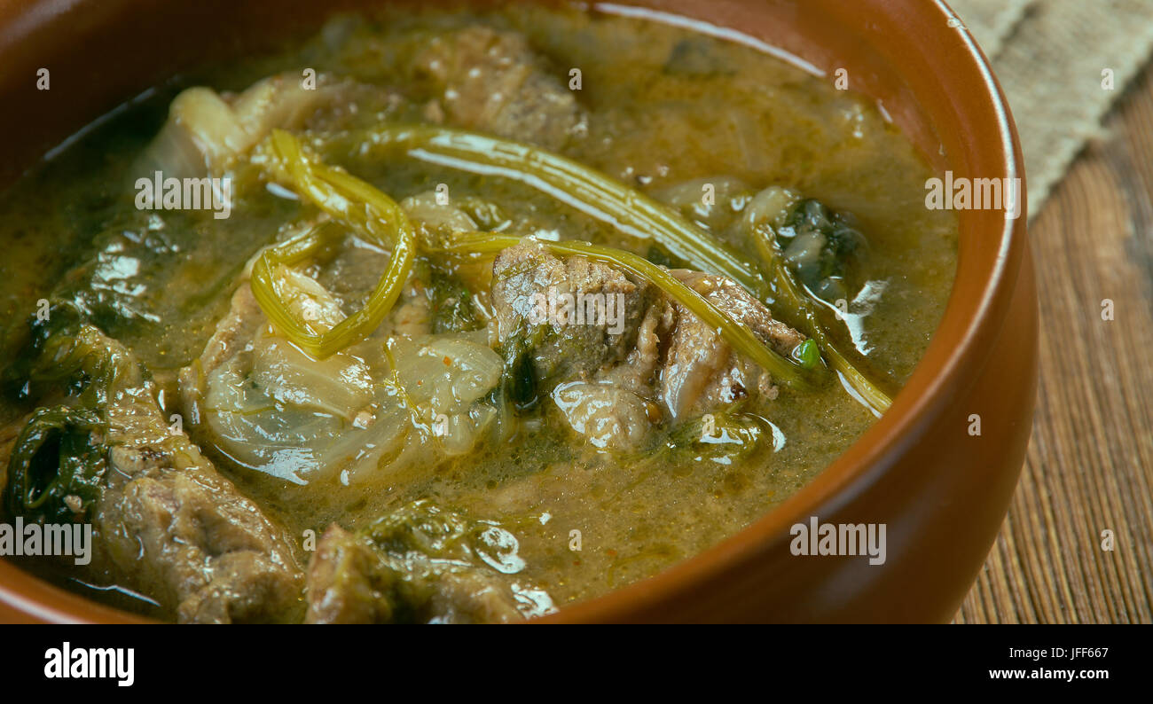 Stewed Mutton High Resolution Stock Photography and Images - Alamy
