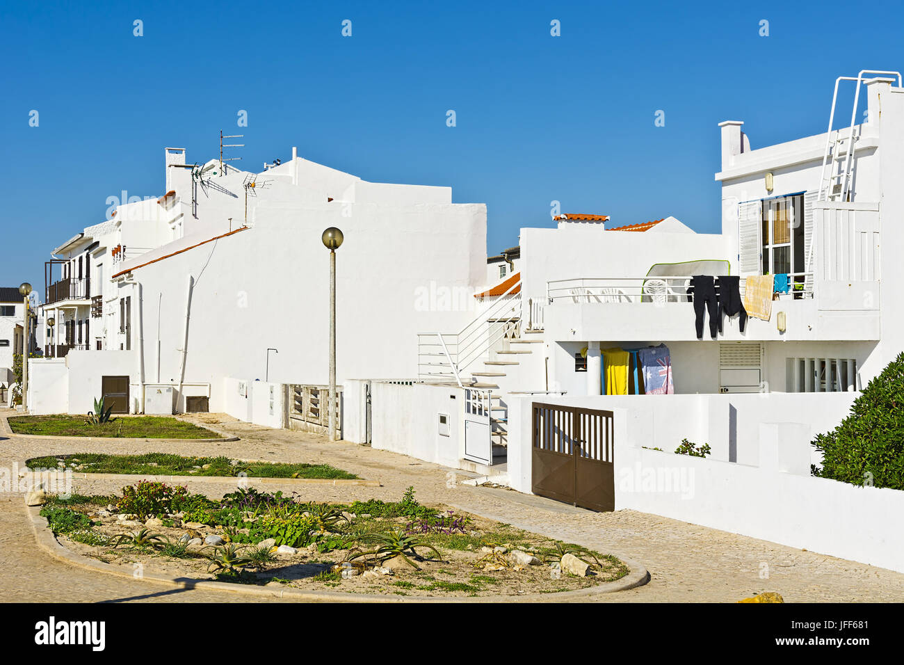 Portuguese modern architecture hi-res stock photography and images - Alamy