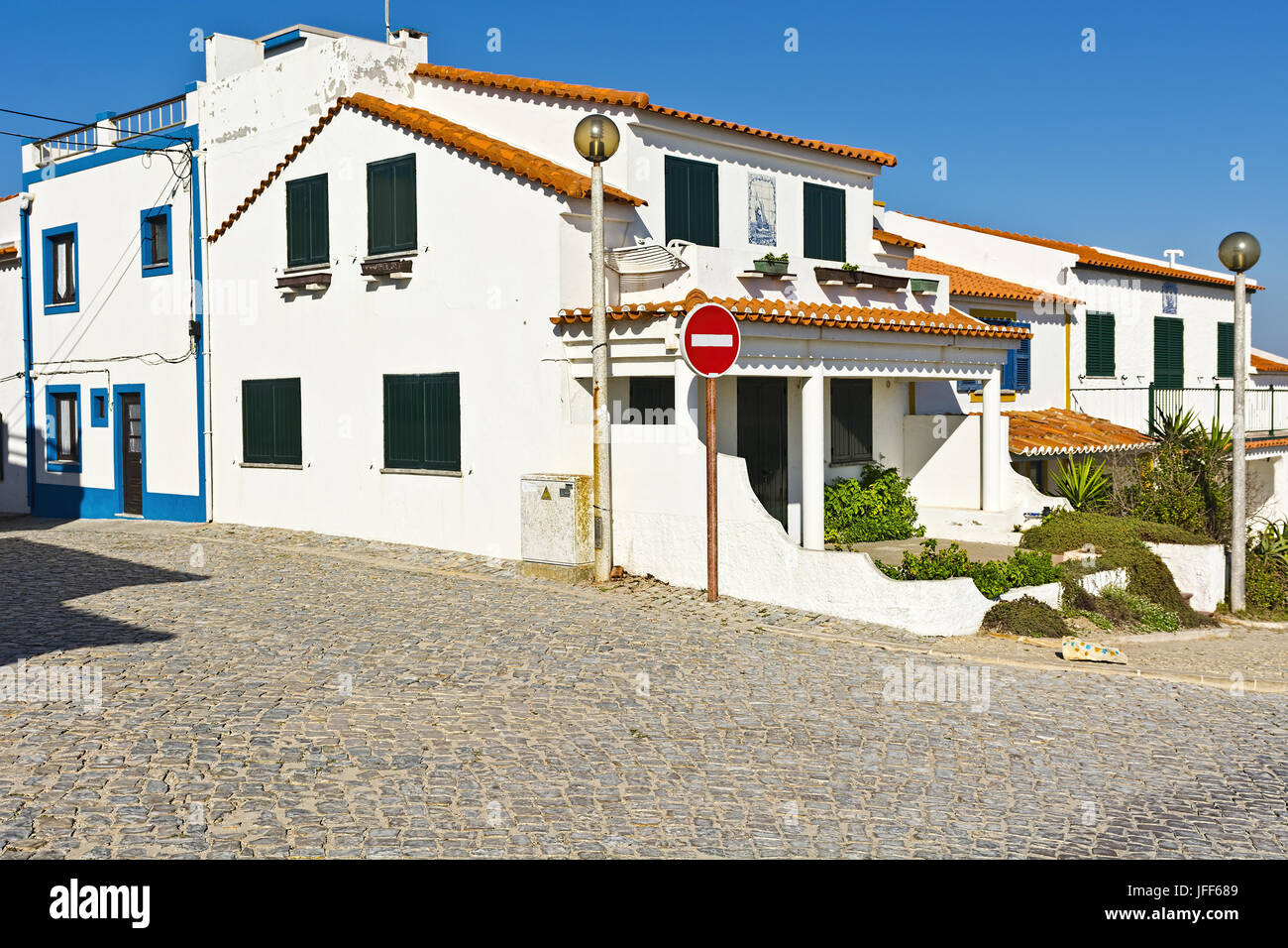 Portuguese modern architecture hi-res stock photography and images - Alamy