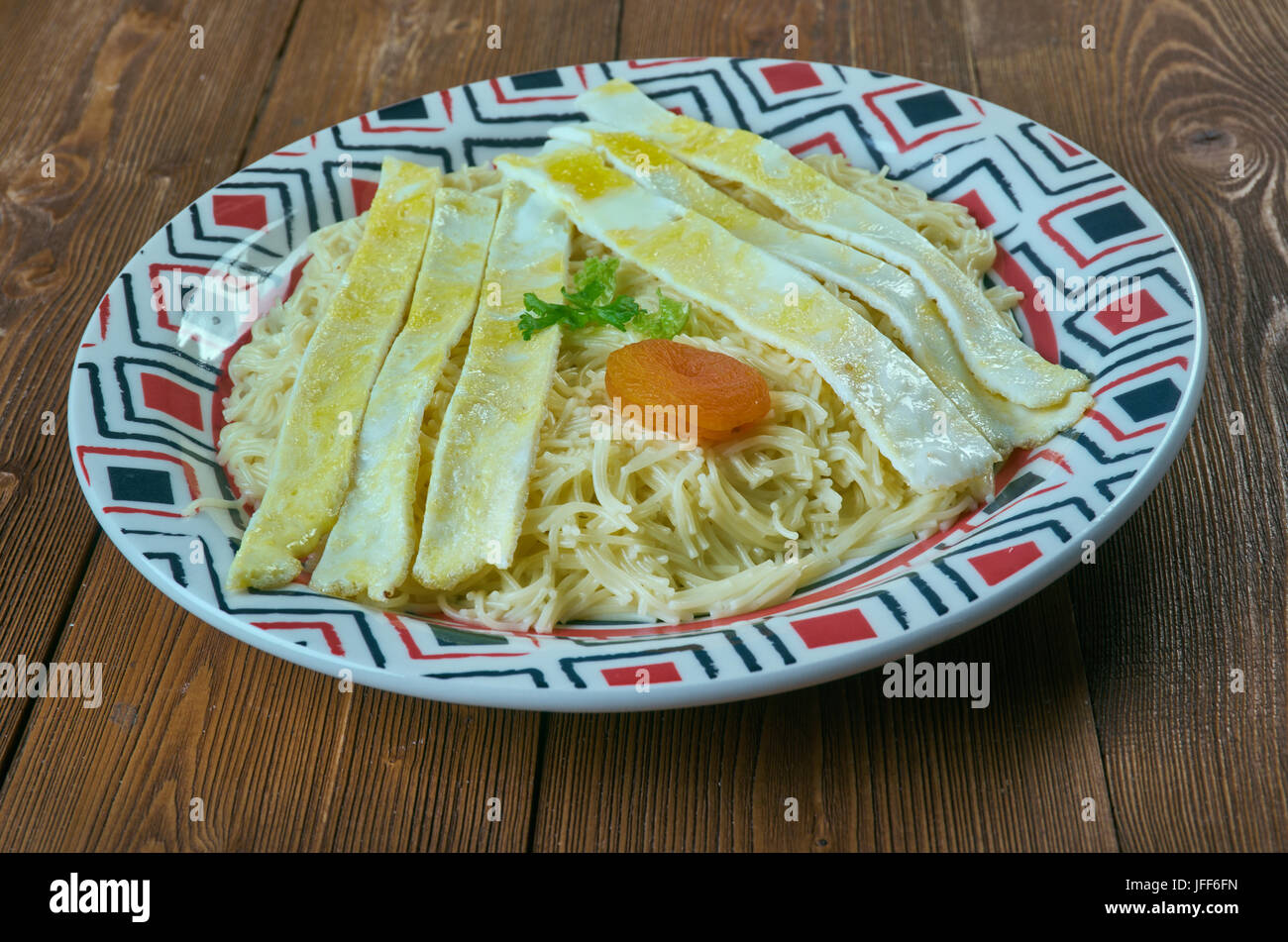 Balaleet hi-res stock photography and images - Alamy