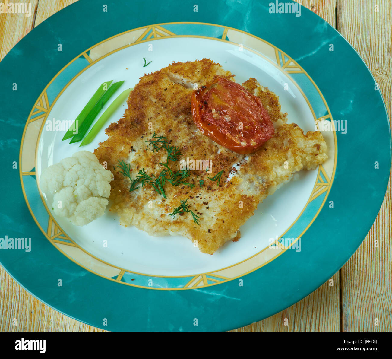 Broiled dried fish hi-res stock photography and images - Alamy