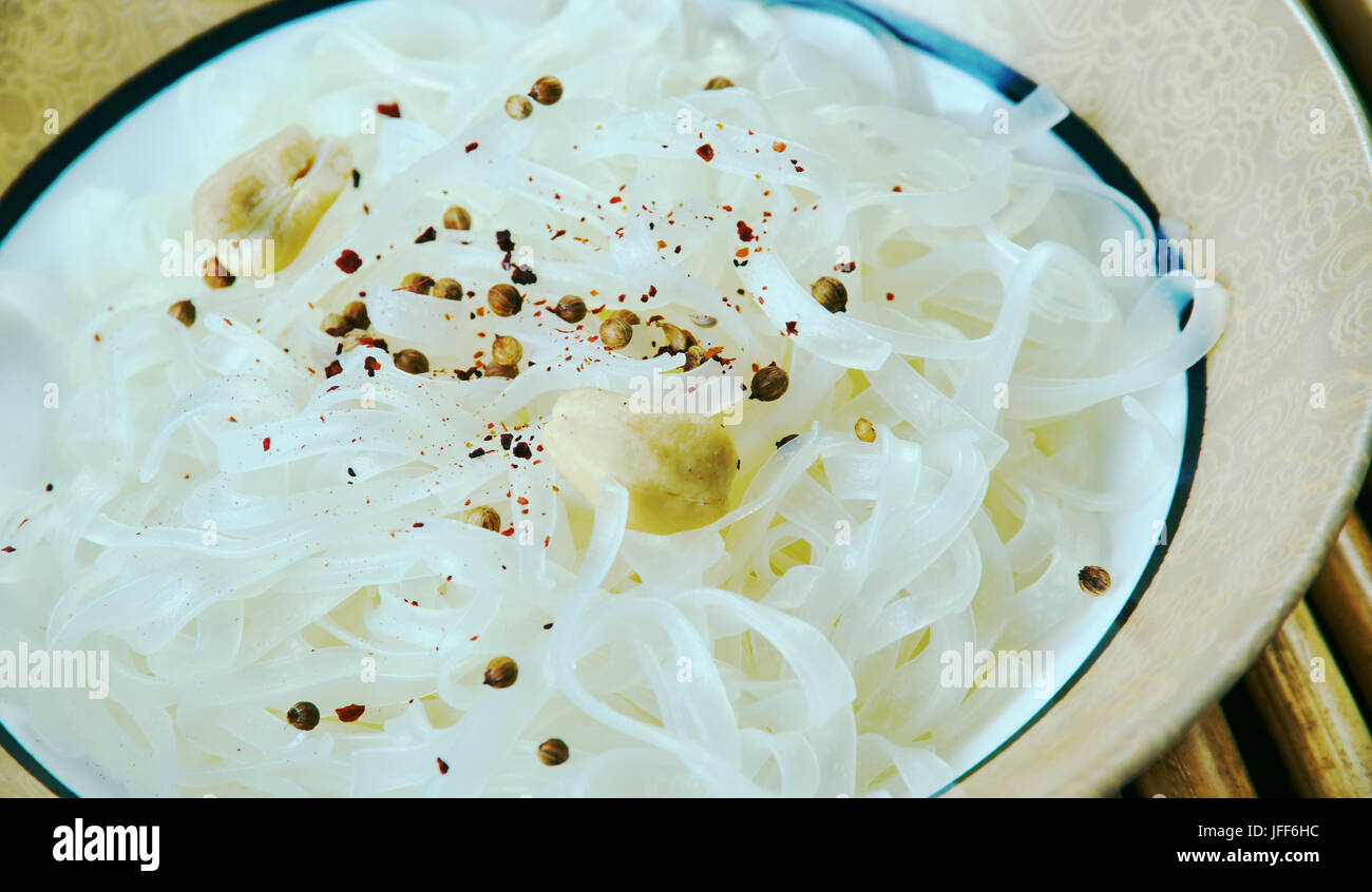 Sevai hi-res stock photography and images - Alamy
