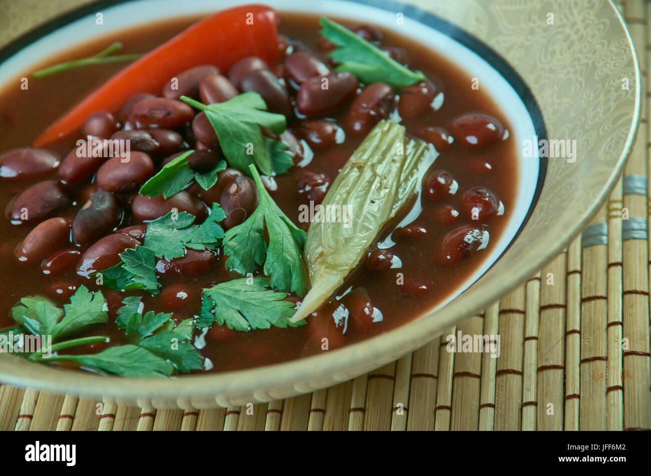 Bonen hi-res stock photography and images - Alamy