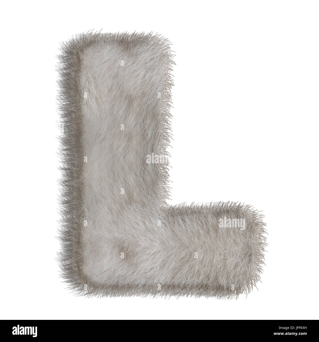 Decorative letter l hi-res stock photography and images - Alamy