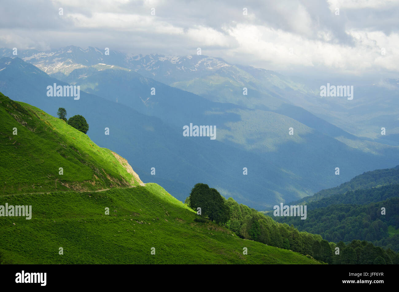 Abkhazia hi-res stock photography and images - Alamy